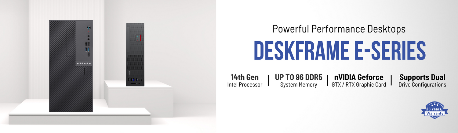 Xitrix Computer Corporation