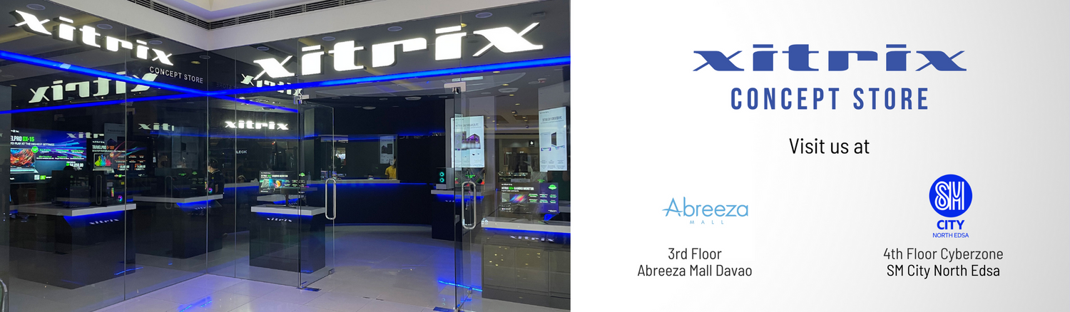 Xitrix Computer Corporation