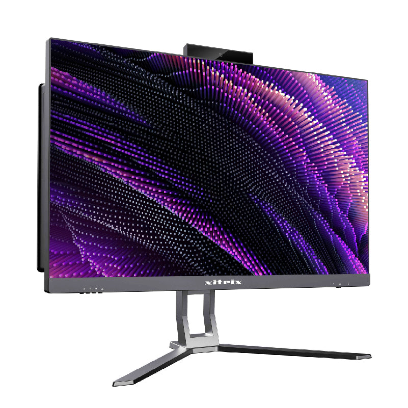 Xitrix® G27 A3 Gaming AIO PC – Xitrix Computer Corporation