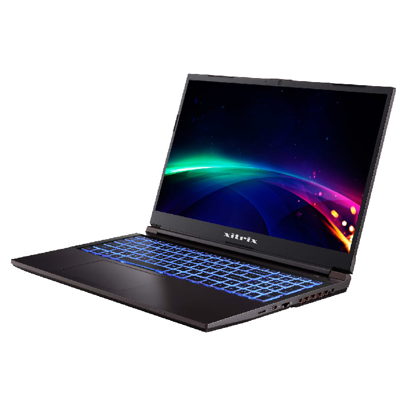 TravelPro™ G15 (RTX2050) – Xitrix Computer Corporation