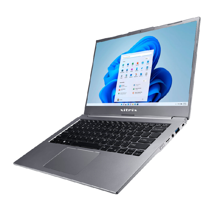 TravelPro™ L14 – Xitrix Computer Corporation