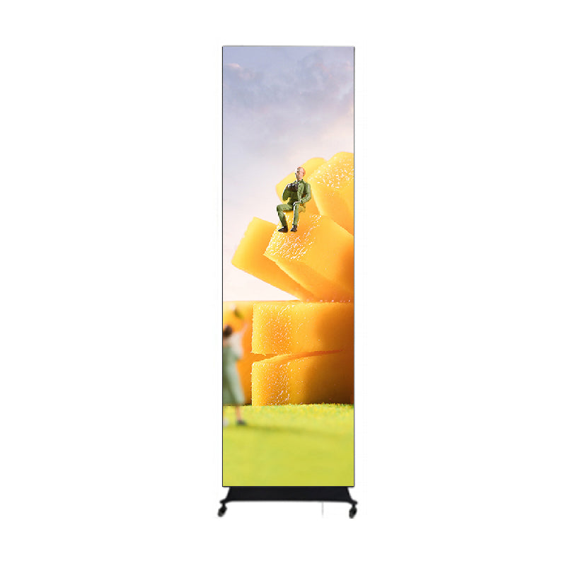 Xitrix® Indoor Digital Signage LED Poster Display – Xitrix Computer ...