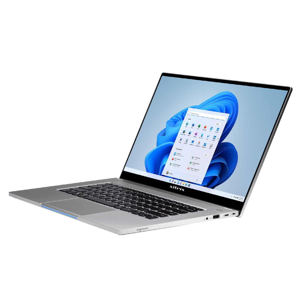 TravelPro™ M15 12G – Xitrix Computer Corporation