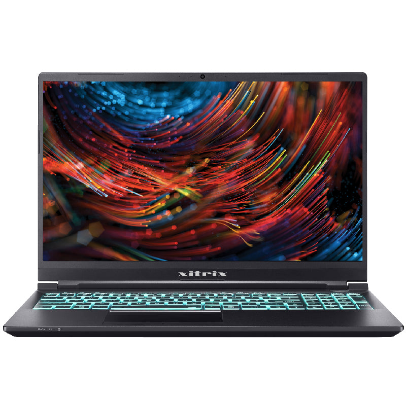 TravelPro™ GX15 (RTX2060) – Xitrix Computer Corporation