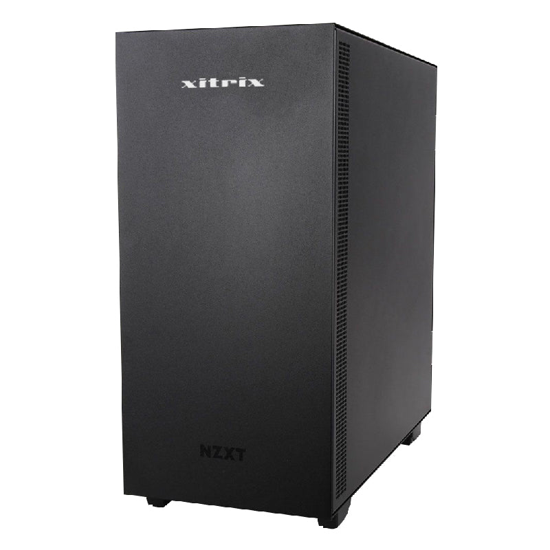 Xitrix® GX2 Intel Gaming PC – Xitrix Computer Corporation