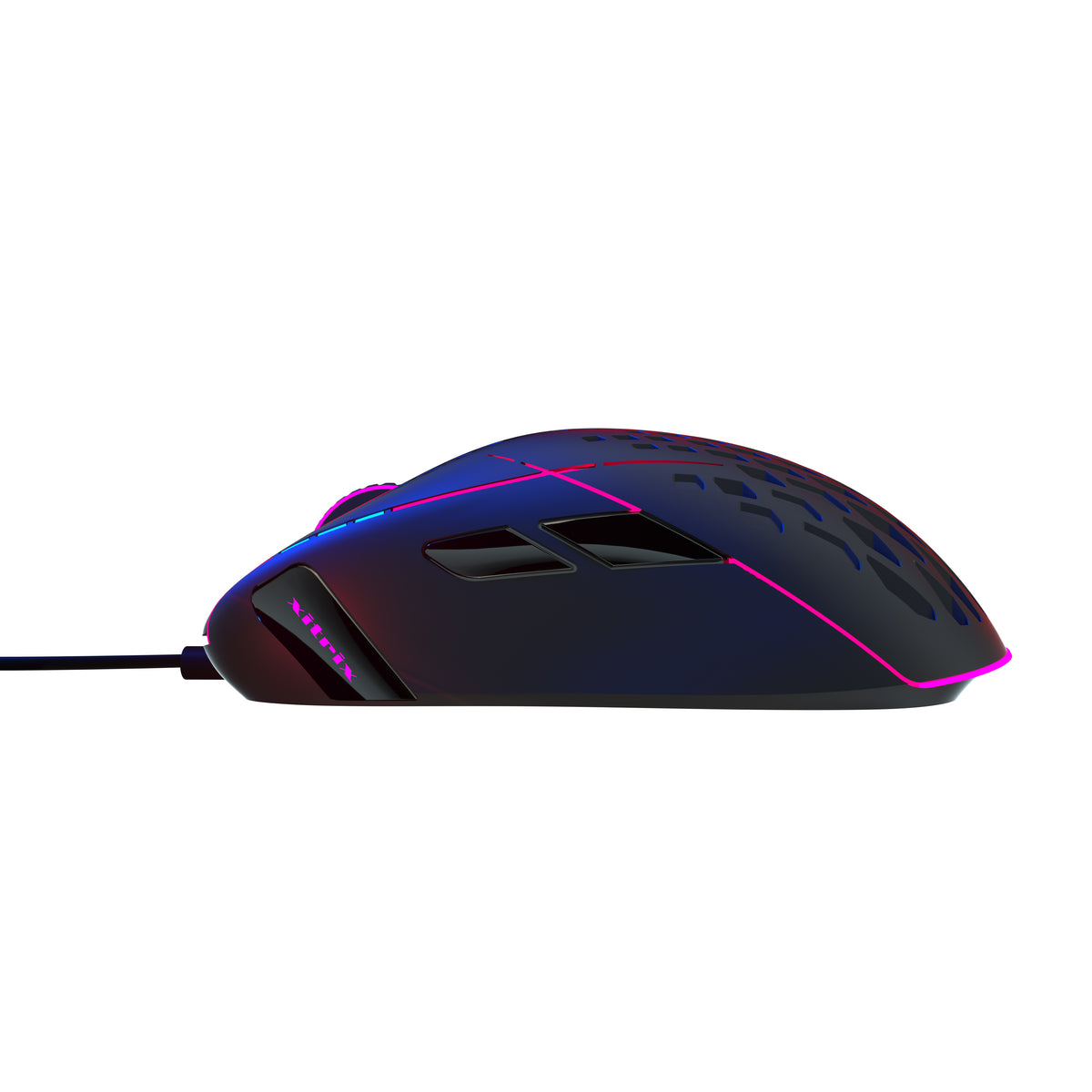 GXM80 RGB Elite Gaming Mouse – Xitrix Computer Corporation