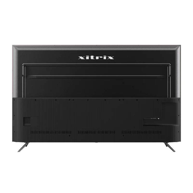 Xitrix® 86" UHD 4k Android 11 Smart LED TV – Xitrix Computer Corporation