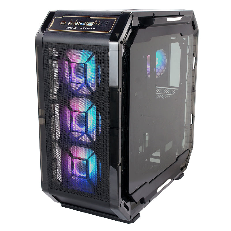 Xitrix GX3 (Z690) Gaming PC – Xitrix Computer Corporation