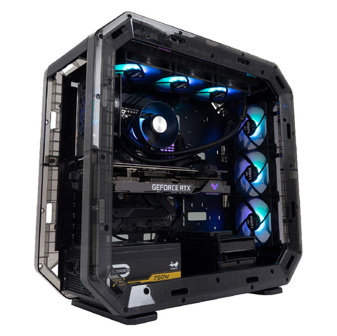 Xitrix® GX3 (Z690) Gaming PC – Xitrix Computer Corporation
