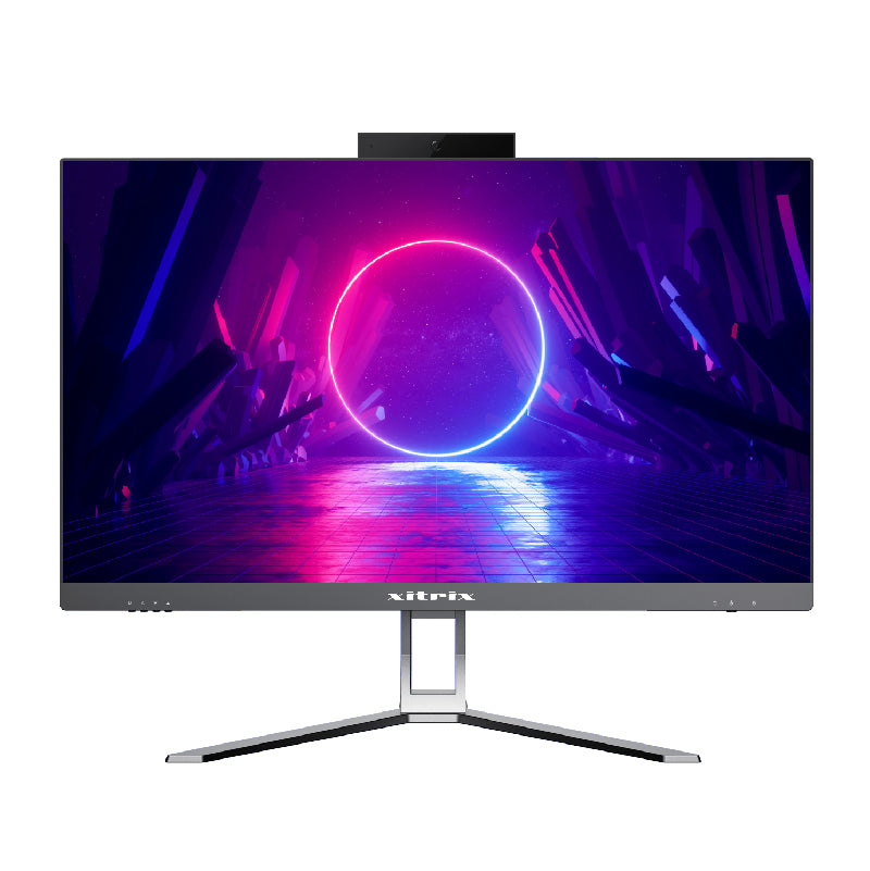 Xitrix® G27 12G Gaming AIO PC – Xitrix Computer Corporation