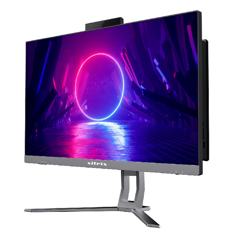 Xitrix® G27 12G Gaming AIO PC – Xitrix Computer Corporation