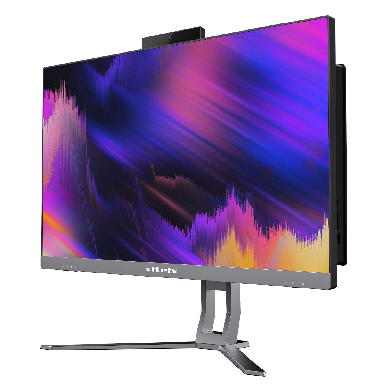 Xitrix® G27 Gaming AIO PC – Xitrix Computer Corporation