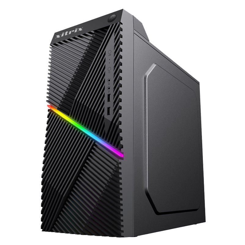 Xitrix® GL1 (B660) Gaming PC – Xitrix Computer Corporation