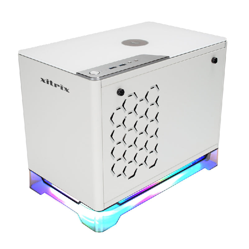 Xitrix® GX1 Mini-ITX Gaming PC – Xitrix Computer Corporation