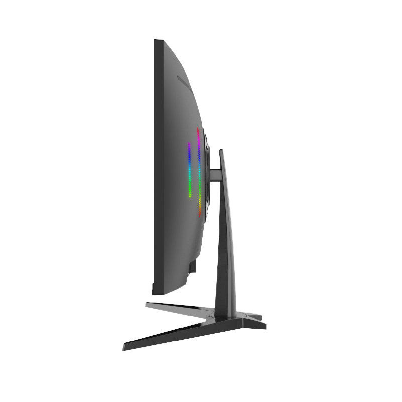 Xitrix® GX272 27" WQHD 165Hz HDR400 Curved Gaming Monitor – Xitrix ...