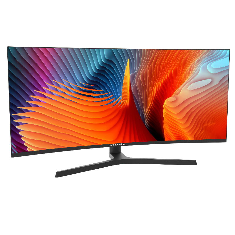 Xitrix® GX34 34" Ultra Wide Curved Gaming Monitor – Xitrix Computer ...